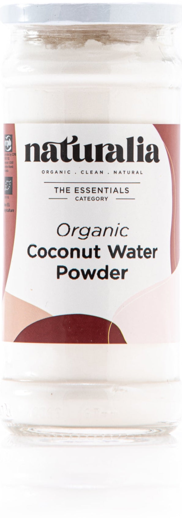 Organic Coconut Water Powder 200g – Naturalia Organic Lebanon